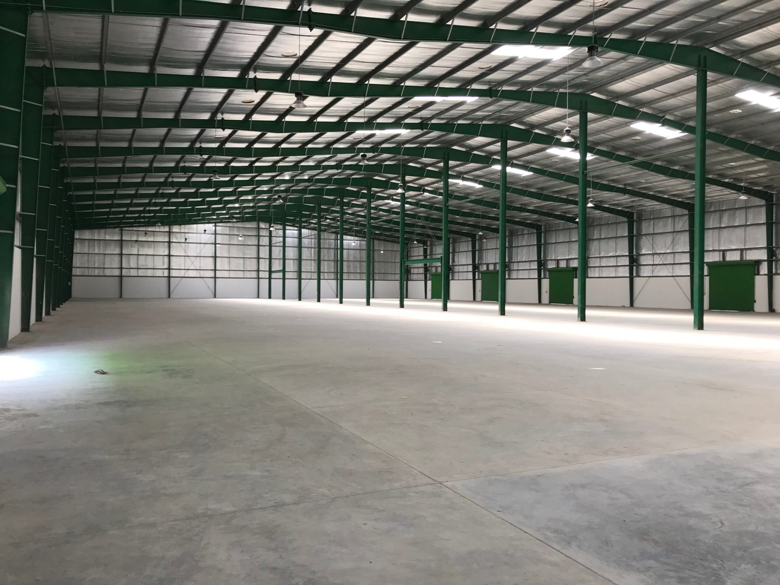 50000 sqft Warehouse for Rent in Kamrej, Surat | Gujarat Warehouse